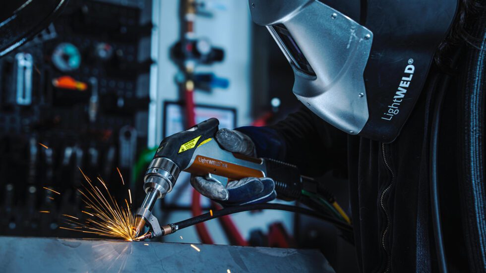 Handheld Laser Welding Strength: An Analysis